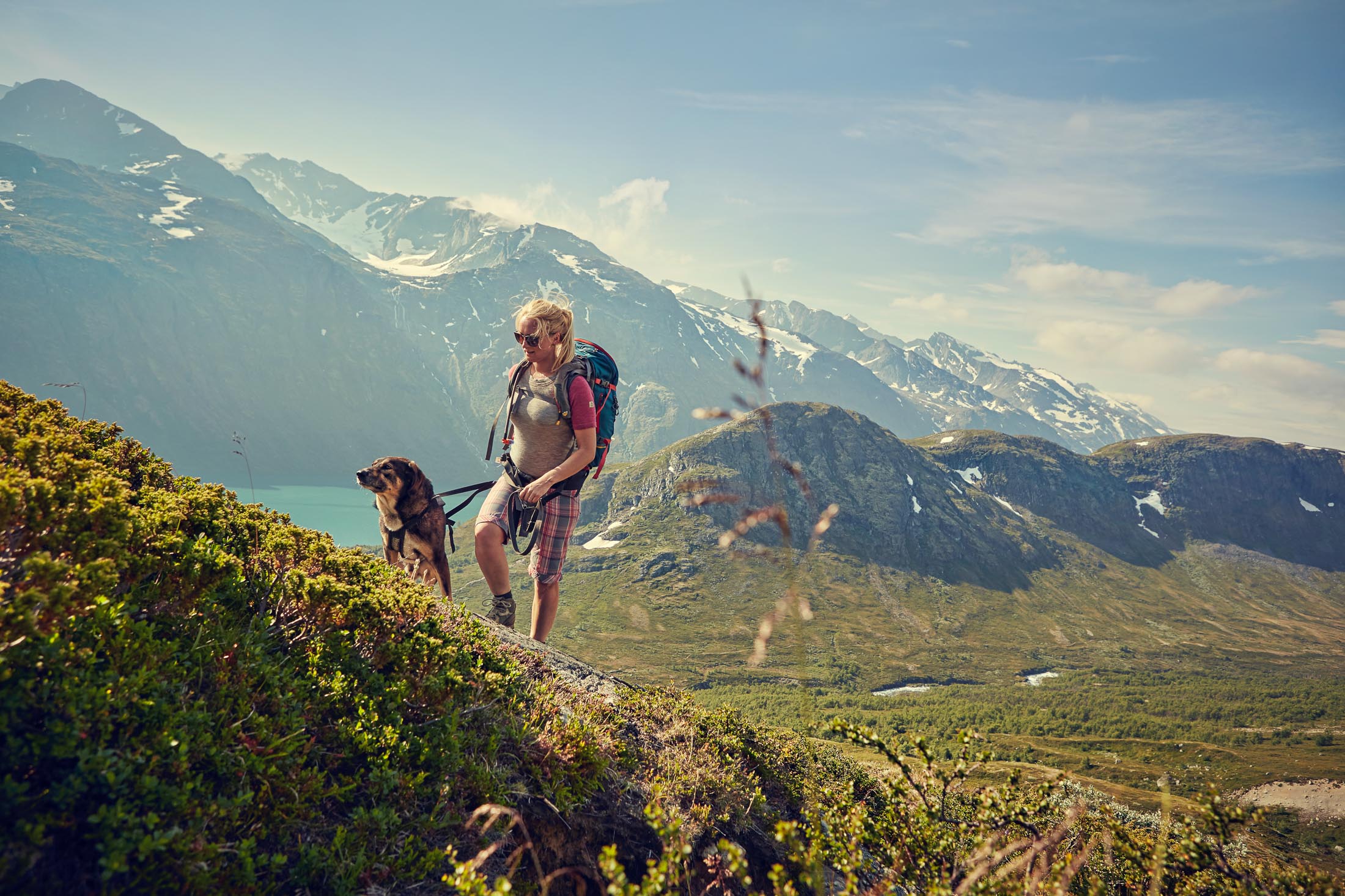 Nasjonalparker i Nord-Gudbrandsdalen | Nasjonalparkriket